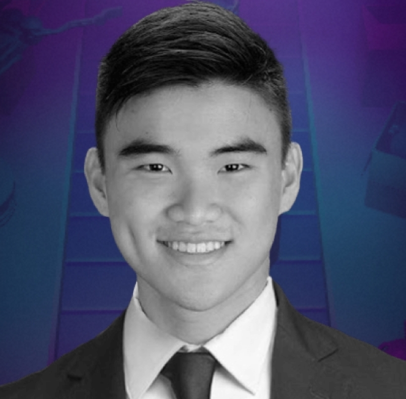 Jeth Ang - Non Fungible Tokyo 2023