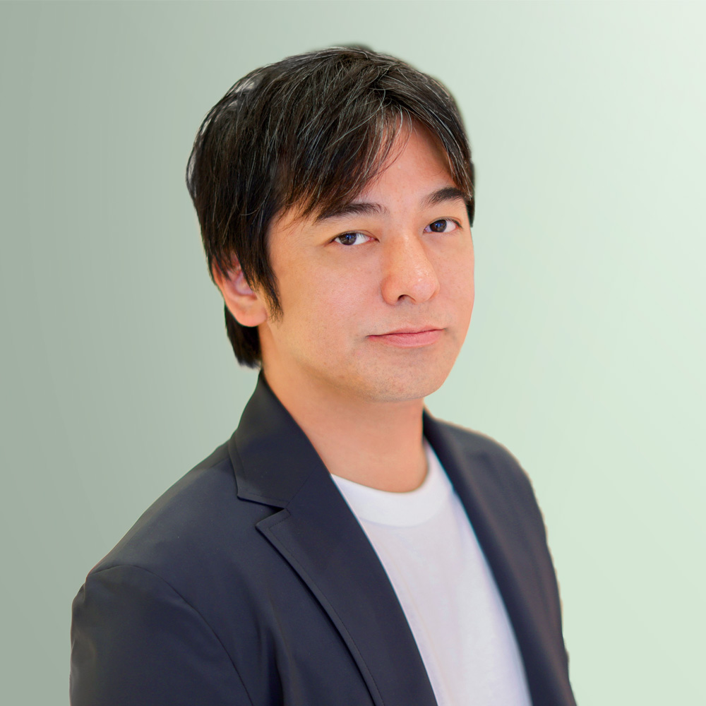 Daisuke Takayama - Non Fungible Tokyo 2023