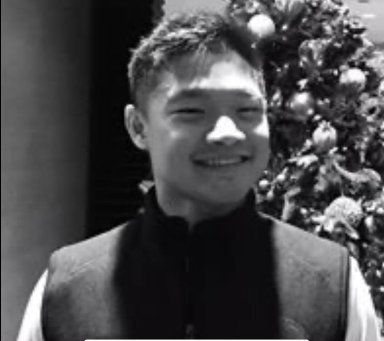 Andy Chou - Non Fungible Tokyo 2023